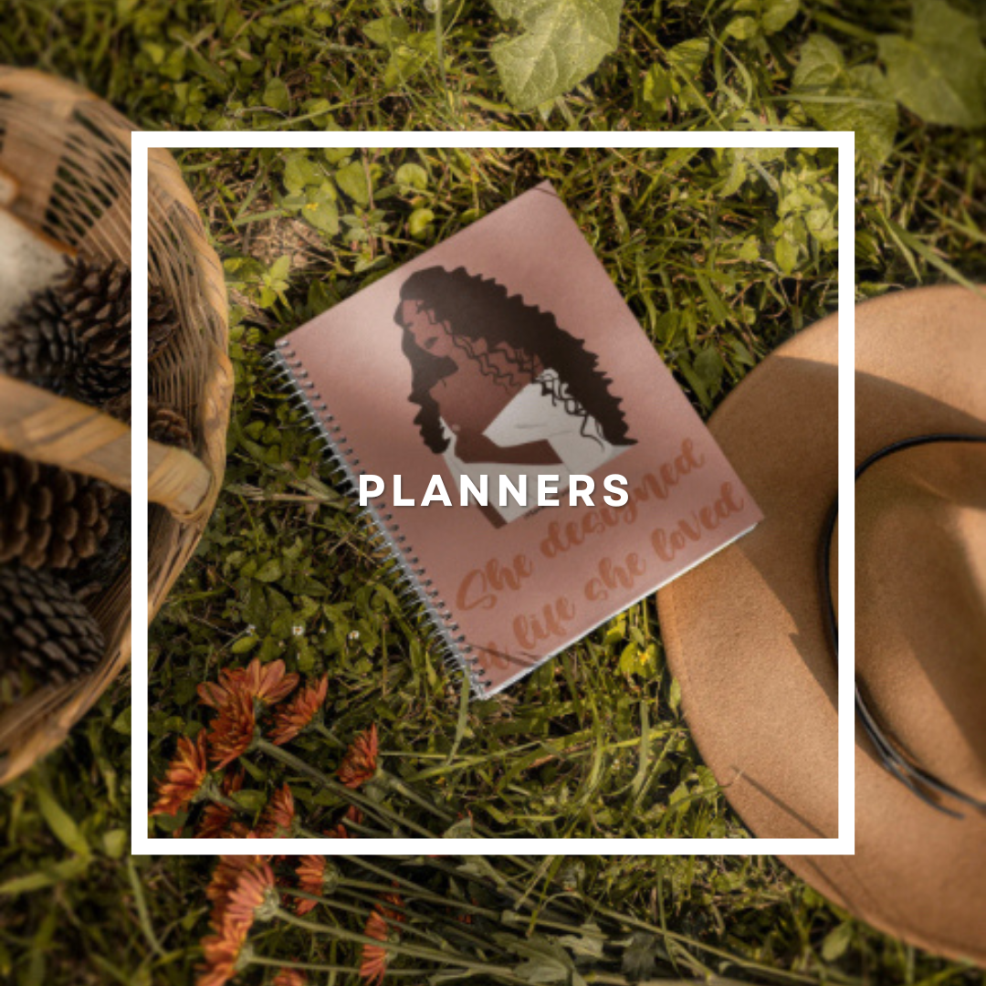 Planners – Planning the Journey